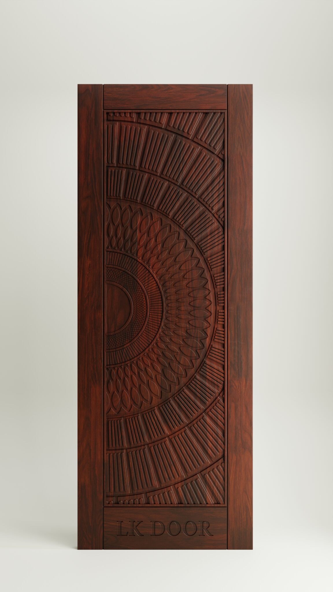 LK 106 - LK Door