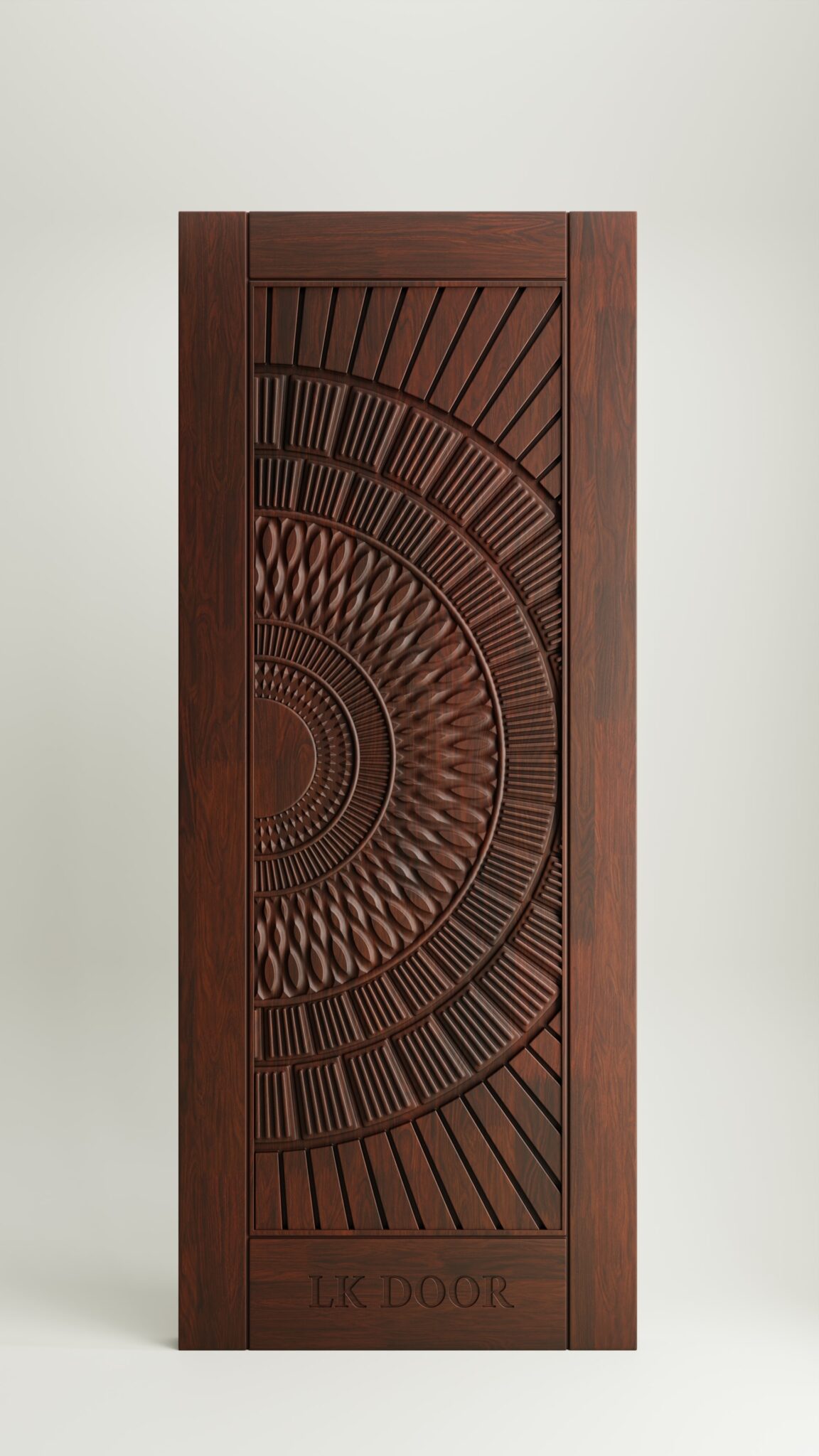 LK 128 - LK Door