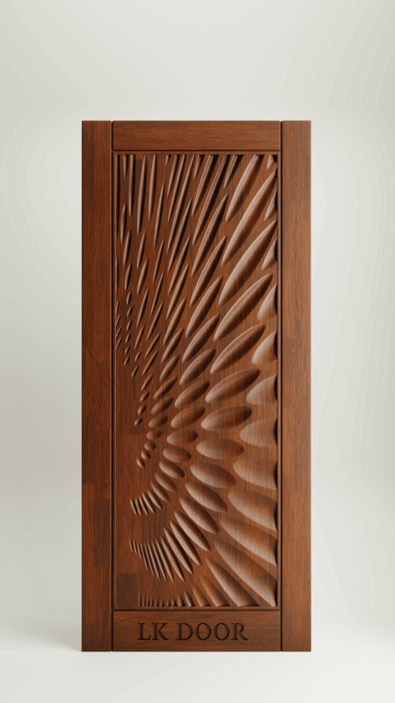 LK 665 - LK Door