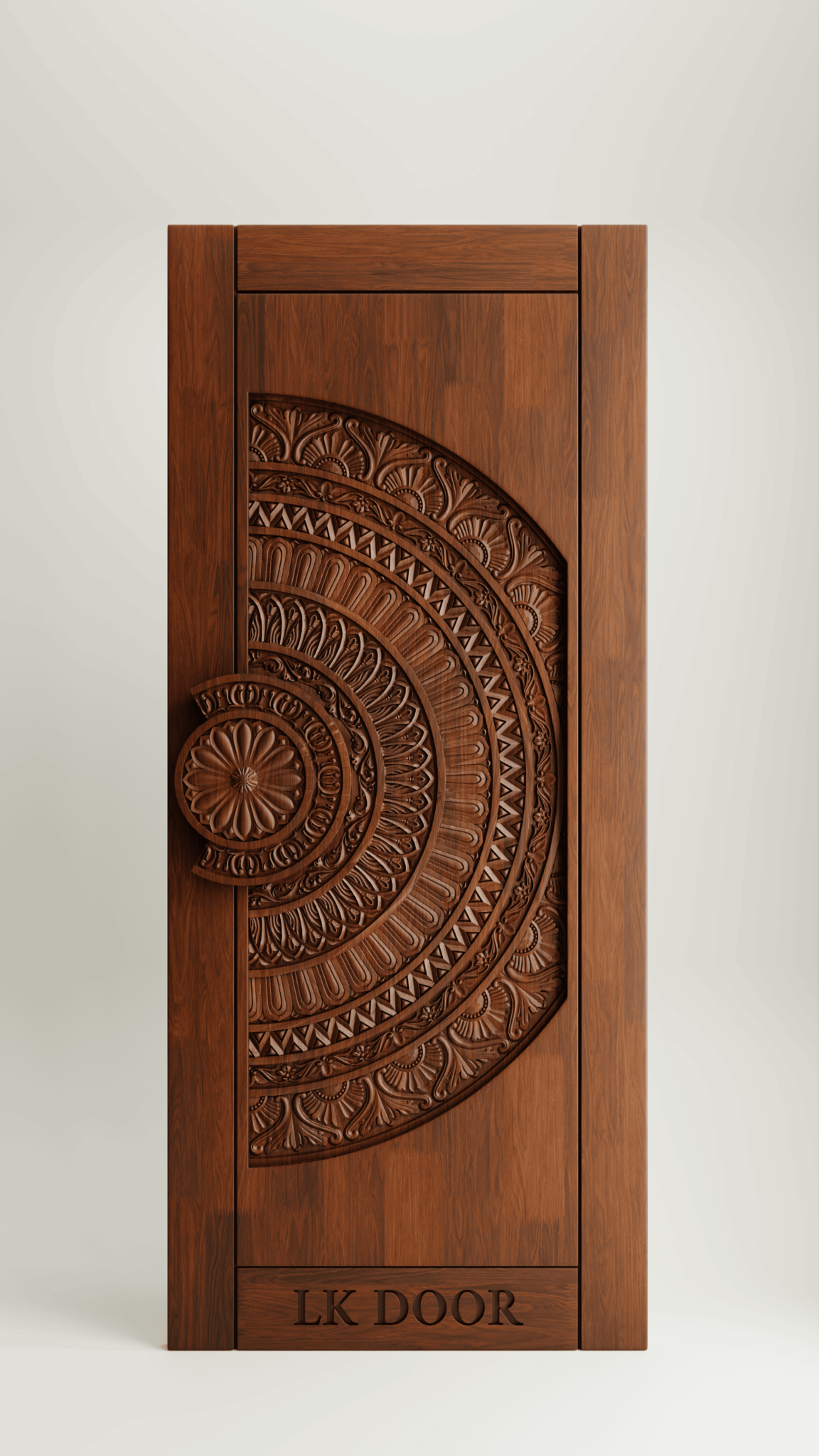 LK 685 - LK Door