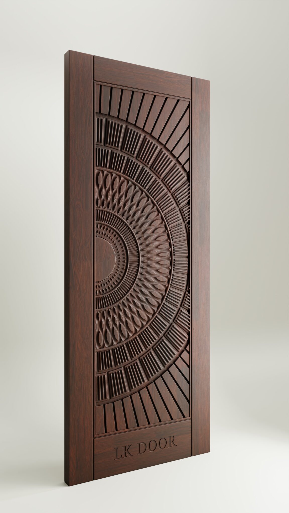 LK 128 - LK Door