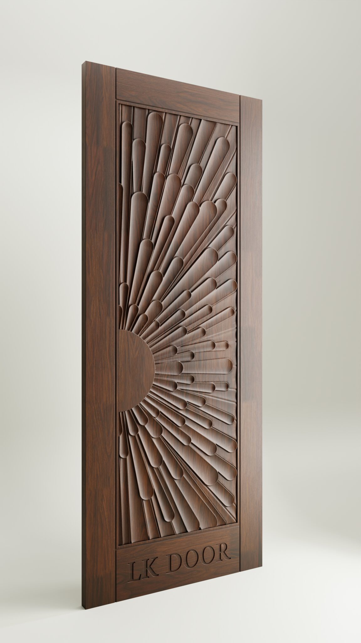 LK 146 - LK Door
