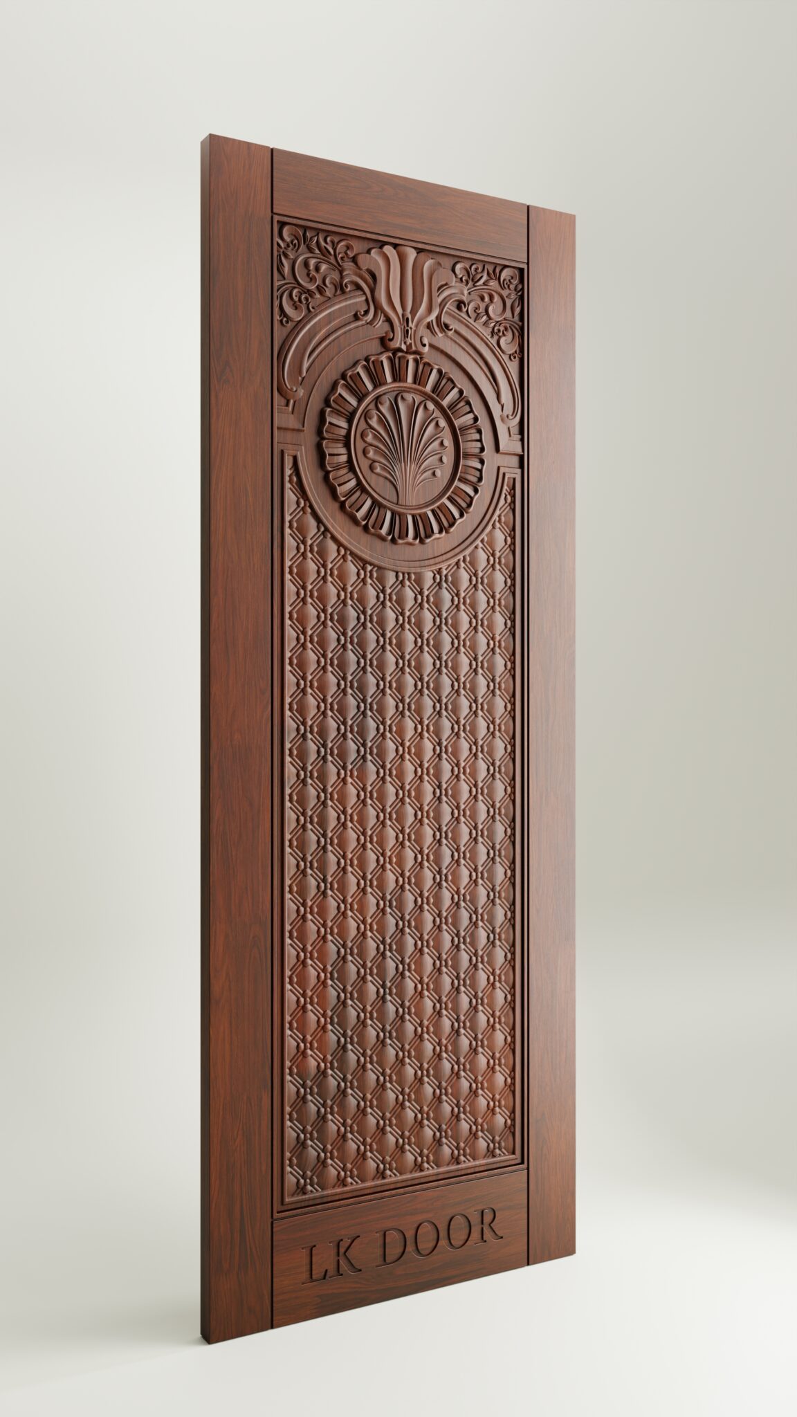LK 165 - LK Door