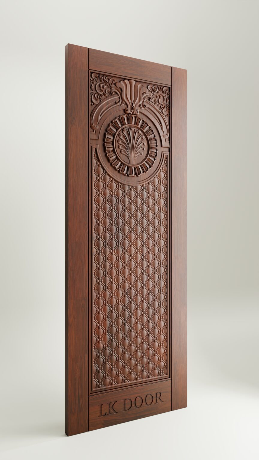 LK 165 - LK Door