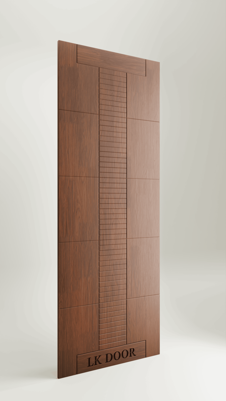 LK 629 - LK Door