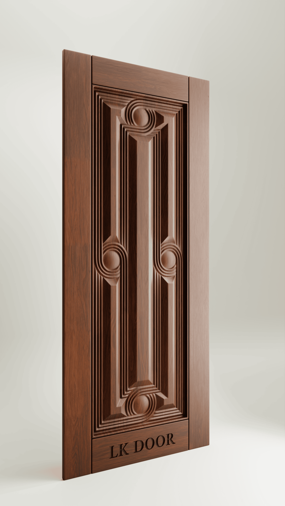 LK 659 - LK Door