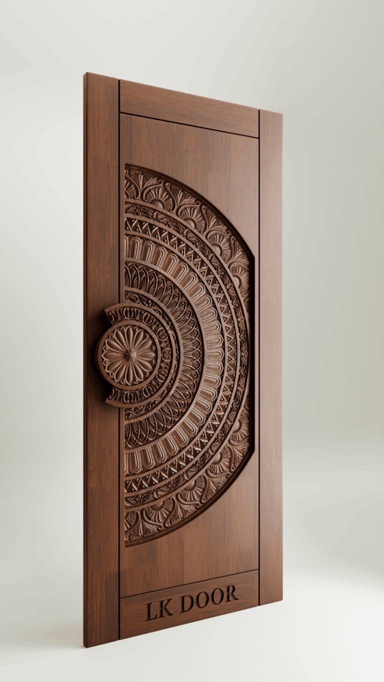 LK 685 - LK Door