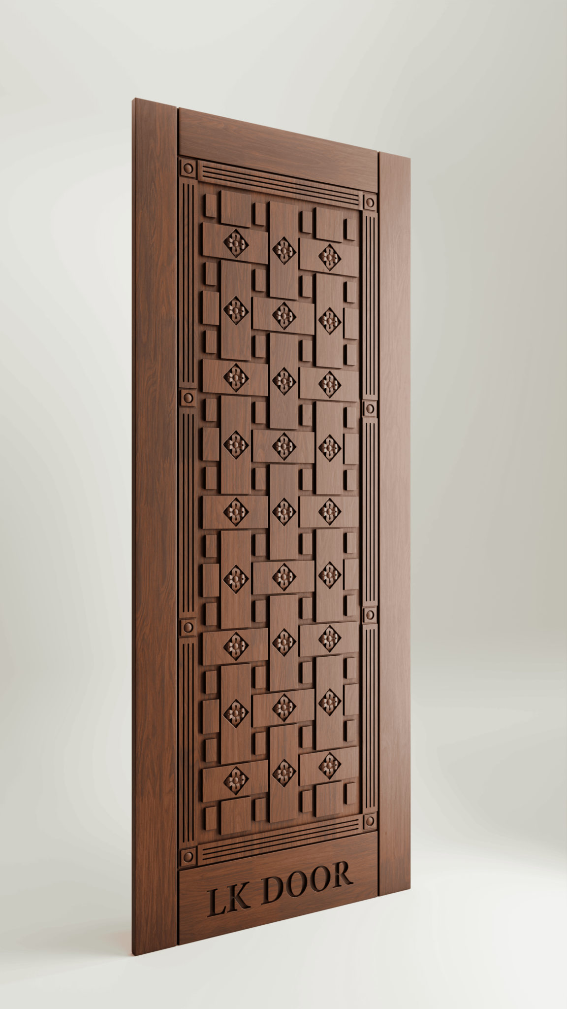 LK 105 - LK Door