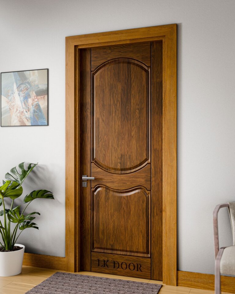 LK 155 - LK Door